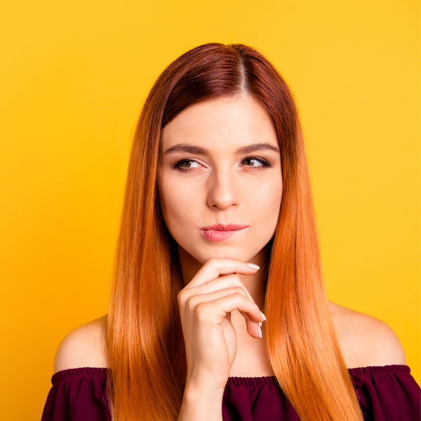 Curious People Change the World: Harnessing Creativity!