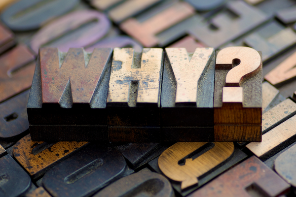 Discover Your Why: Creative Expedition into Your Purpose