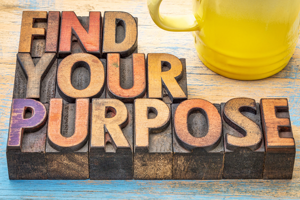 Discover Your Why: Creative Expedition into Your Purpose