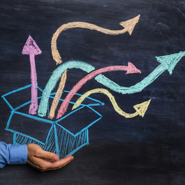 Art of Flexible Thinking: Unlock the Power of Flexibility