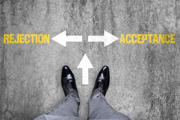 Handling Rejection Like a Pro: Master the Art of Rejection