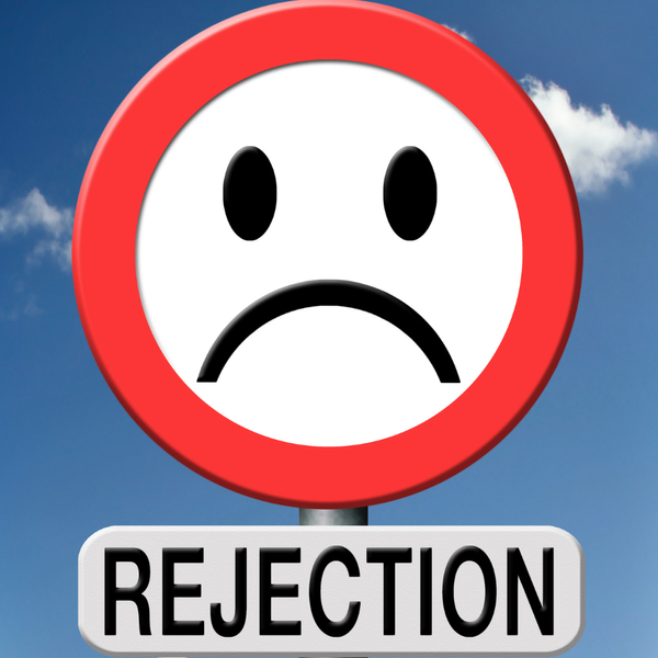 Handling Rejection Like a Pro: Master the Art of Rejection