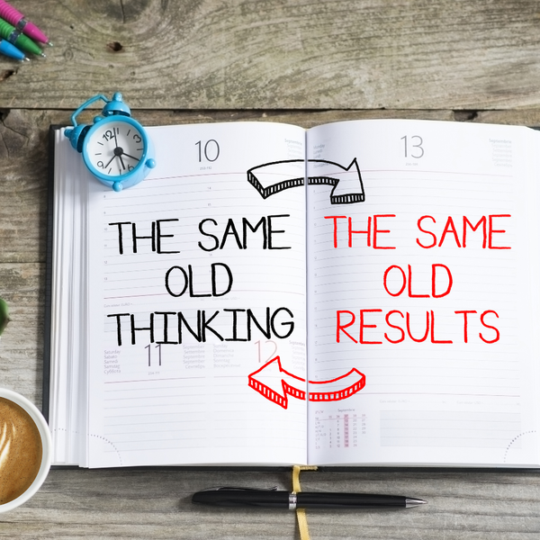 My Disappointment is Immeasurable: The Struggle is Real