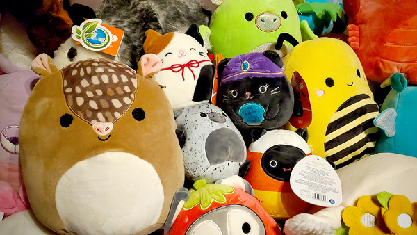 What Materials Do You Need to Make a Squishmallow?