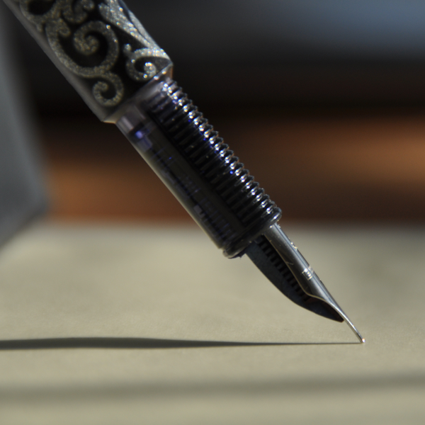 Which Nib is Best for Drawing? Finding the Perfect Nib