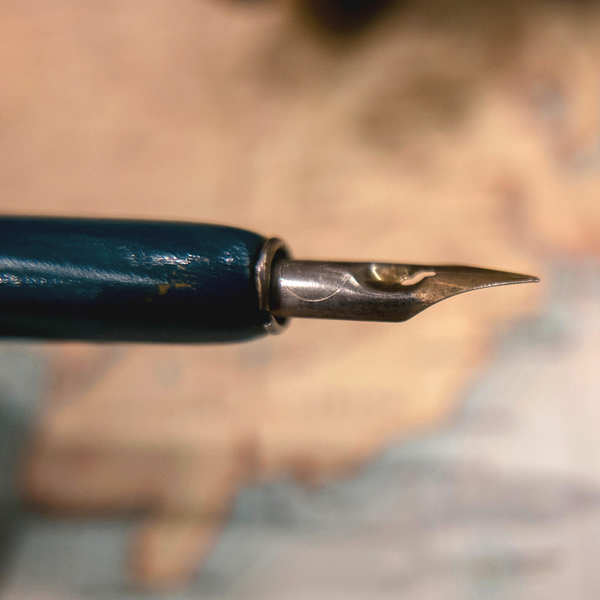 Which Nib is Best for Drawing? Finding the Perfect Nib