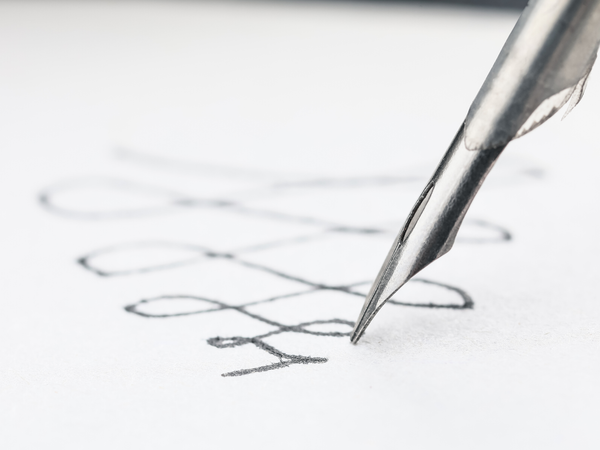 Which Nib is Best for Drawing? Finding the Perfect Nib