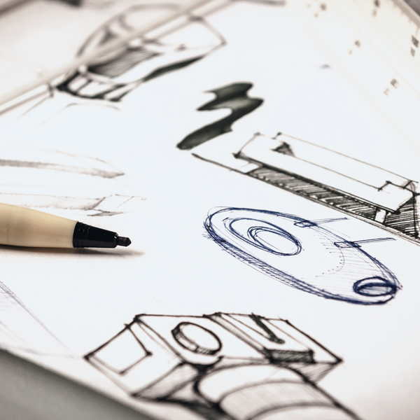 Marker Basics: Types of Markers For Your Art