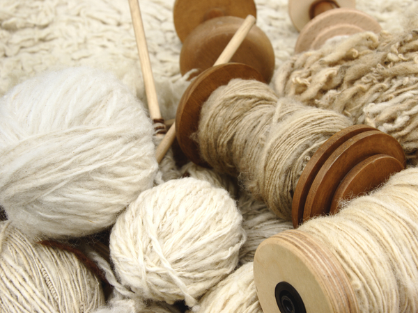 Can You Use Any Wool on a Knitting Machine?