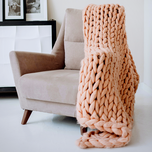 What Can You Make with a Sentro Knitting Machine?