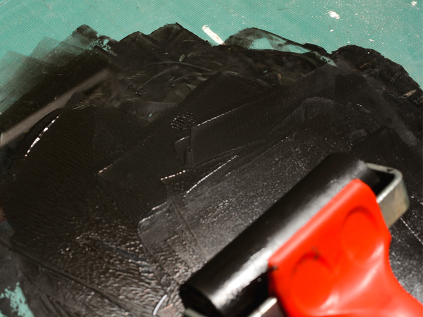 What Are the Basic Steps in Printmaking? The Art of Prints