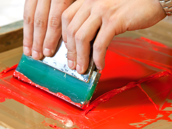 What Are the Basic Steps in Printmaking? The Art of Prints