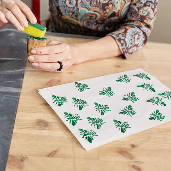 What Are the Basic Steps in Printmaking? The Art of Prints