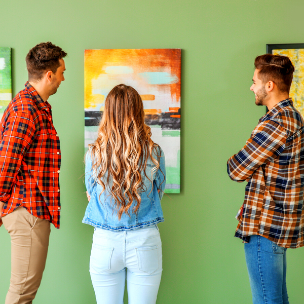 Watercolor Tips for Beginners: Creating Art That Pops