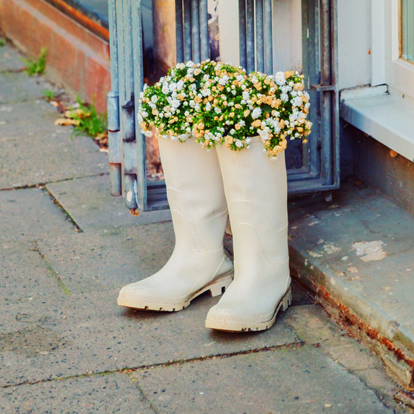 What are the Differences Between Upcycled & Downcycled Art?