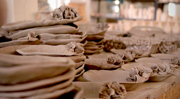 What Are the 4 Hand Building Techniques of Clay?