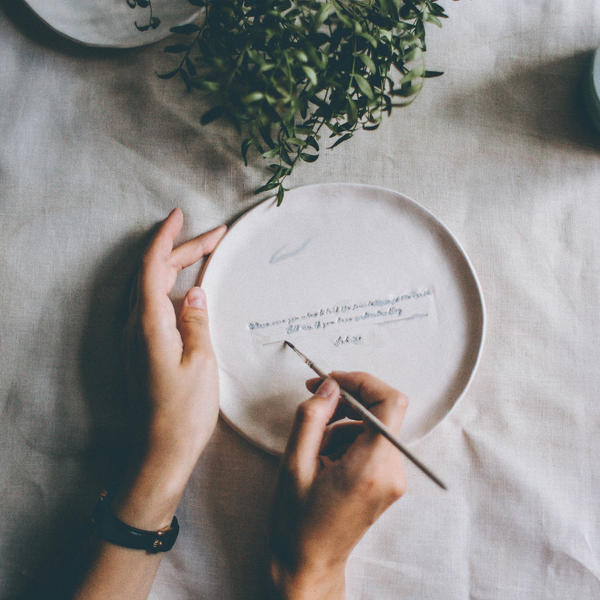 What Are the 4 Hand Building Techniques of Clay?