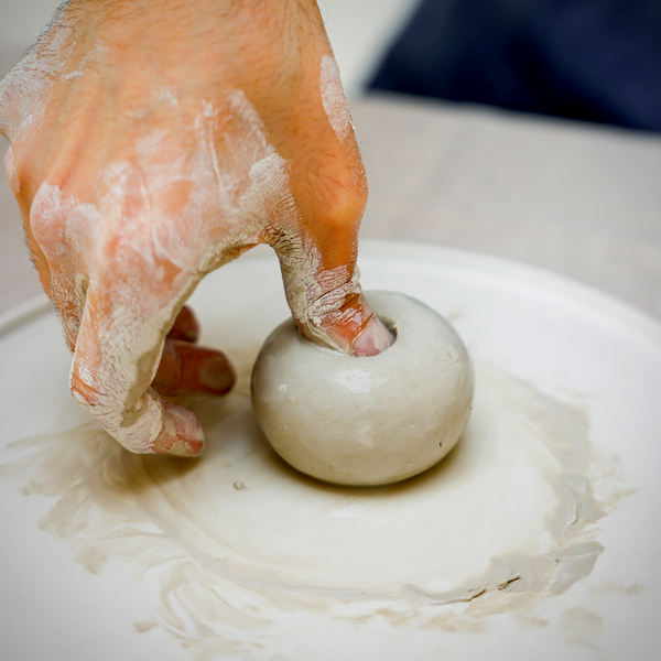 What Are the 4 Hand Building Techniques of Clay?