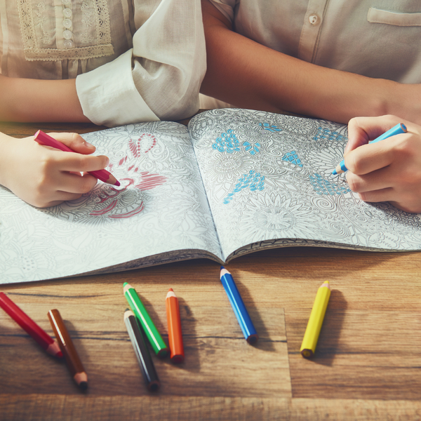 Do I Need to Copyright My Coloring Book?