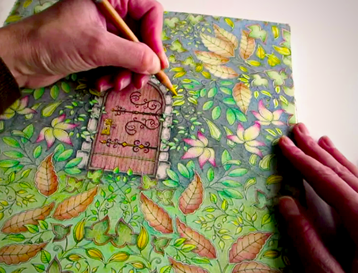 How Many Pages Should a Coloring Book Have?