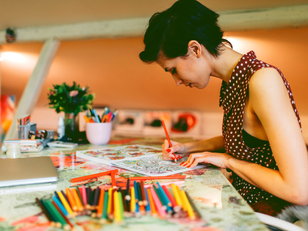 How Do I Create My Own Coloring Book? Personalized Guide