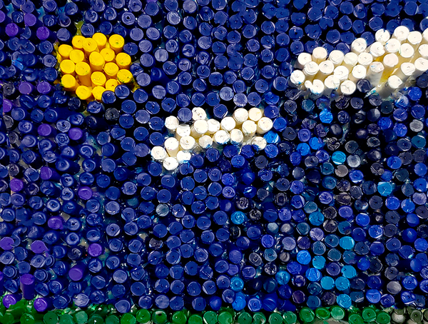 Who is the Most Famous Crayon Artist? Maestros of Wax