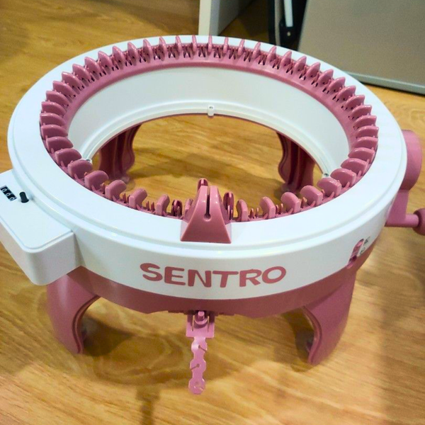 What Can Sentro Knitting Machines Do? Unravel Possibility
