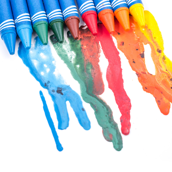 What Crayons Do Professionals Use? Secrets of the Masters