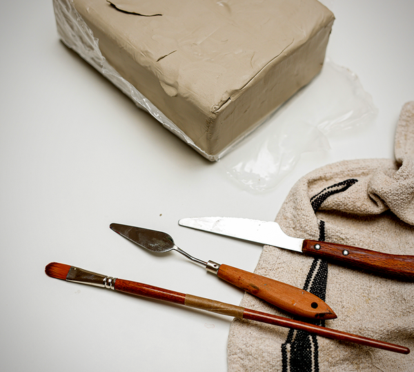 What Are the 5 Methods of Working with Clay?