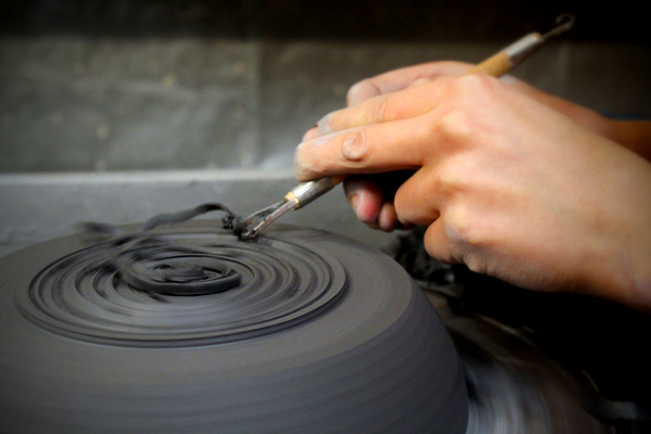 What Are the 5 Methods of Working with Clay?