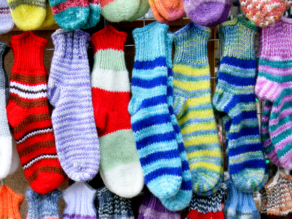 What Can Sentro Knitting Machines Do? Unravel Possibility