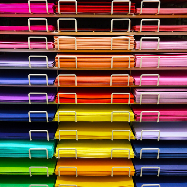 What Paper Do Most Artists Use? Unveiling Paper Secrets!