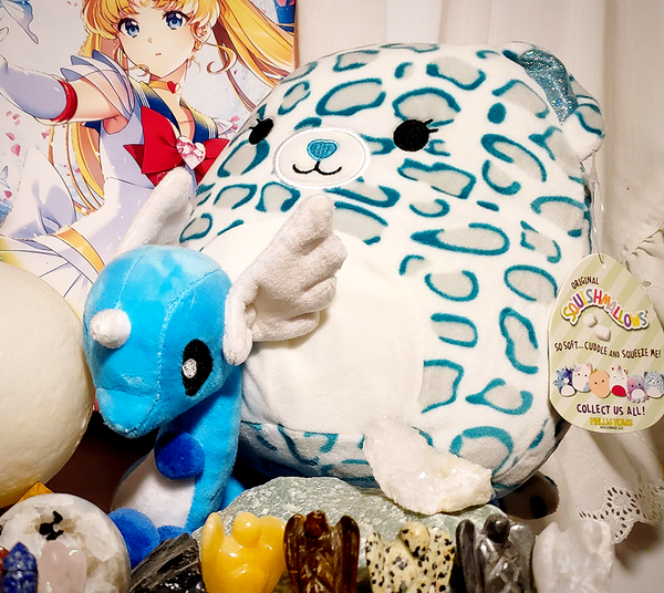 How to Make Custom Squishmallows: Craft Your Cuddle Buddy