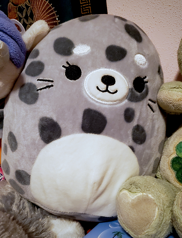 How to Make Custom Squishmallows: Craft Your Cuddle Buddy