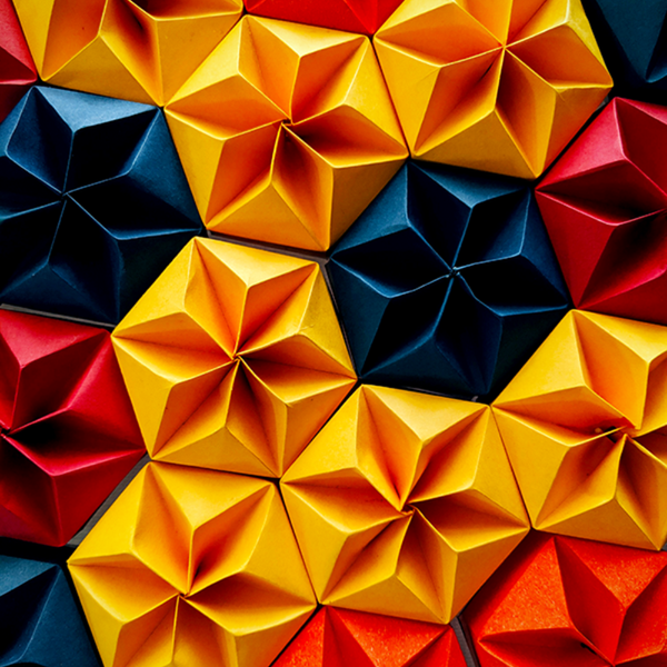 What Art Can Be Made from a Paper Sheet? Simple Sheets