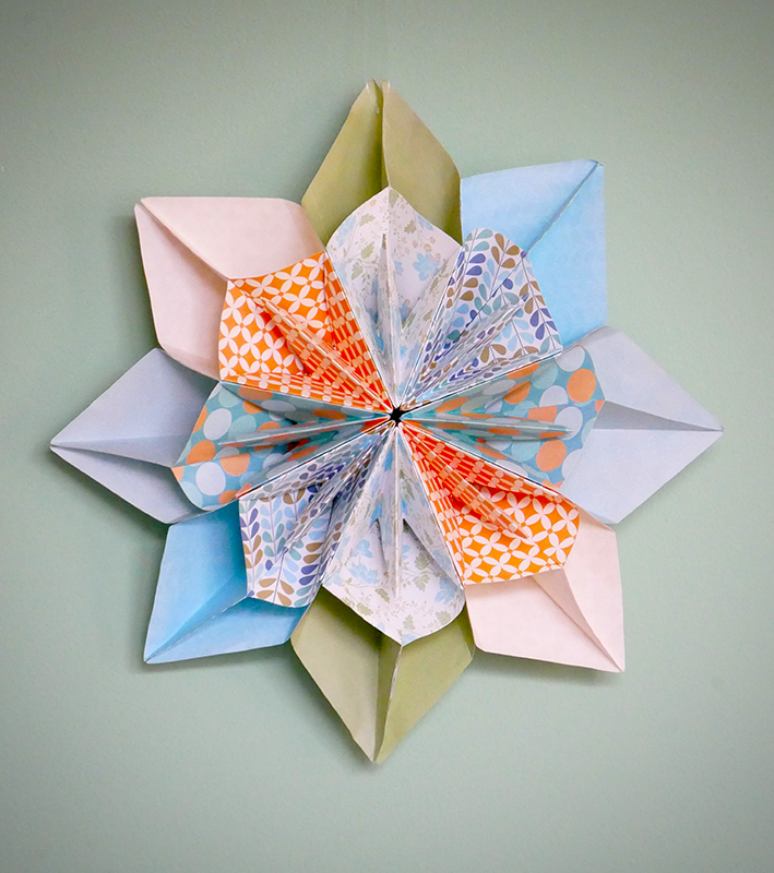 Is Origami Chinese or Japanese? Paper Trails Across Borders