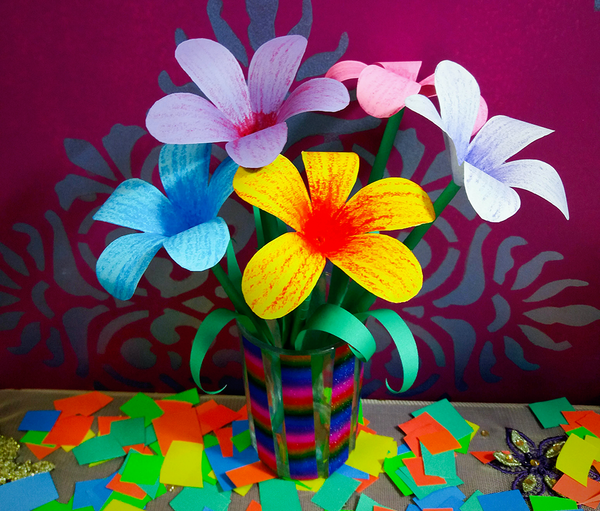 What is Art with Paper Called? The World of Paper Art!