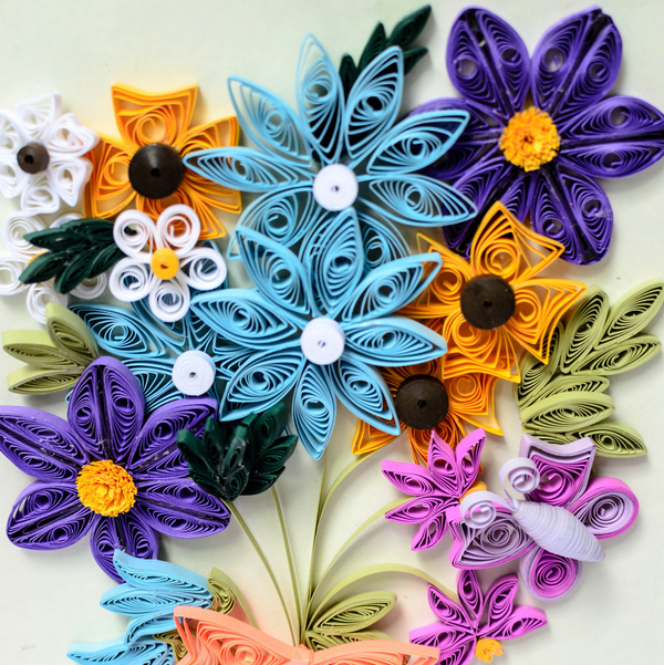 What Art Can Be Made from a Paper Sheet? Simple Sheets