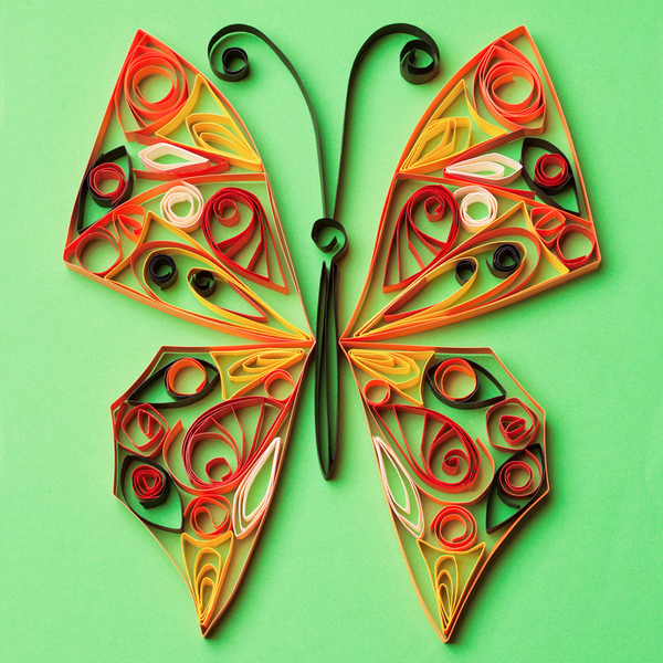 What is Paper Collage Art? Fun World of Paper Collages