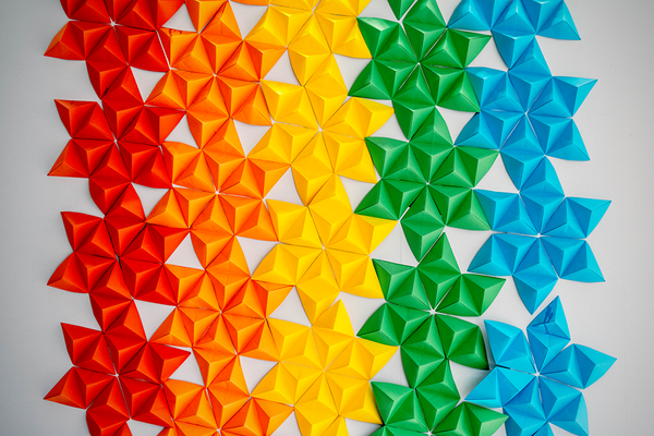 What is Paper Mosaic Art? Discover Mesmerizing Mosaics