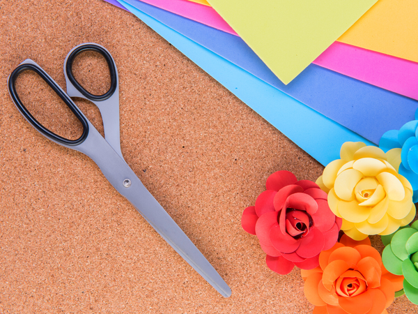 What is Paper Collage Art? Fun World of Paper Collages