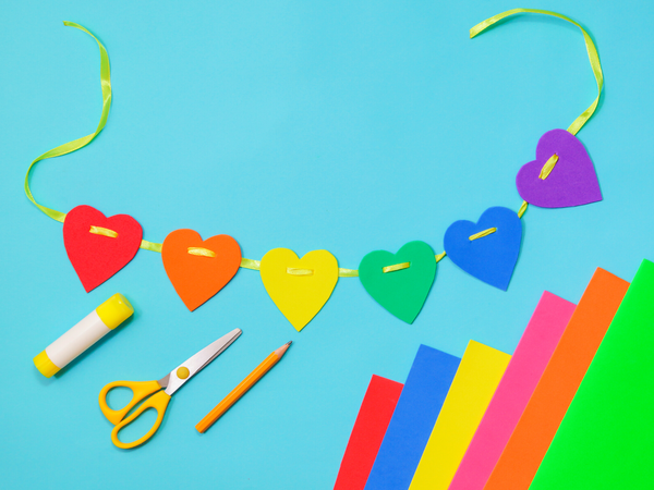 What is Paper Collage Art? Fun World of Paper Collages