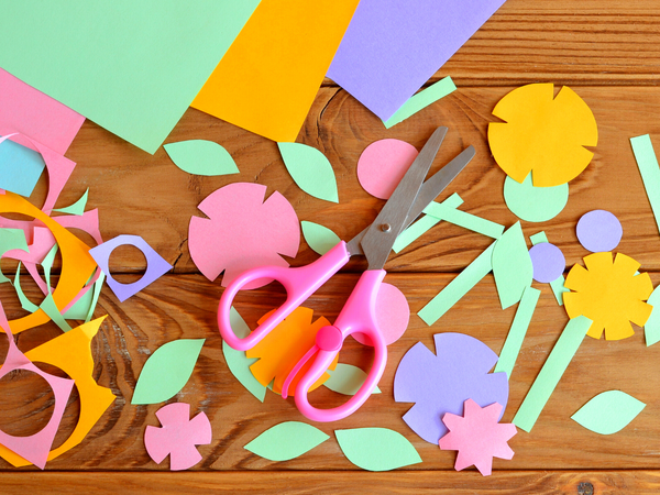 What is Paper Mosaic Art? Discover Mesmerizing Mosaics