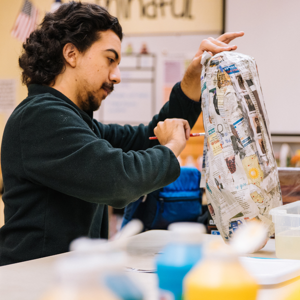 How Do You Stiffen Paper for Sculpture? The Art of Paper