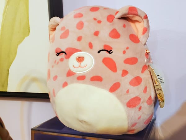 How Do You Make Squishmallows at Home? DIY Cuddle Buddies