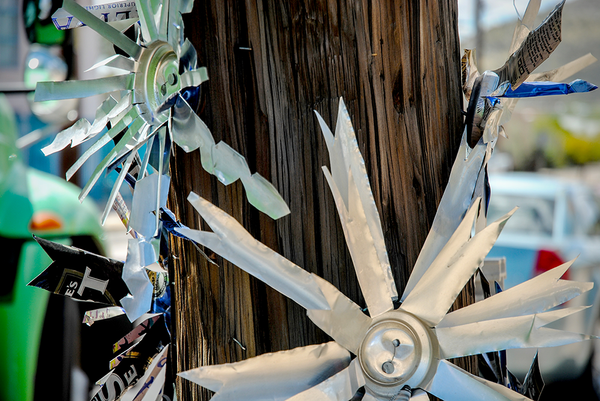 Why Is Recycled Art Good? From Trash to Triumph