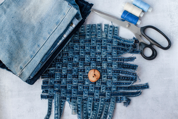 How Do You Make Recycled Art? Turn Trash into Treasure