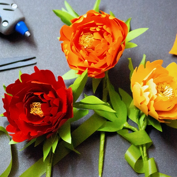 What Art Can Be Made from a Paper Sheet? Simple Sheets