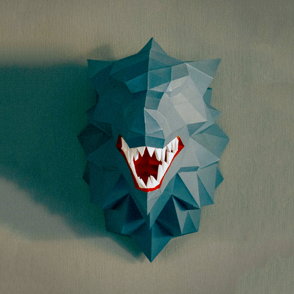 Who is the Artist that Makes Sculptures Out of Paper?