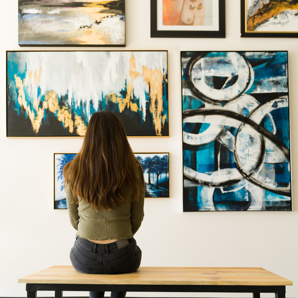 What Are the 4 Main Parts of Art? Pillars of Art